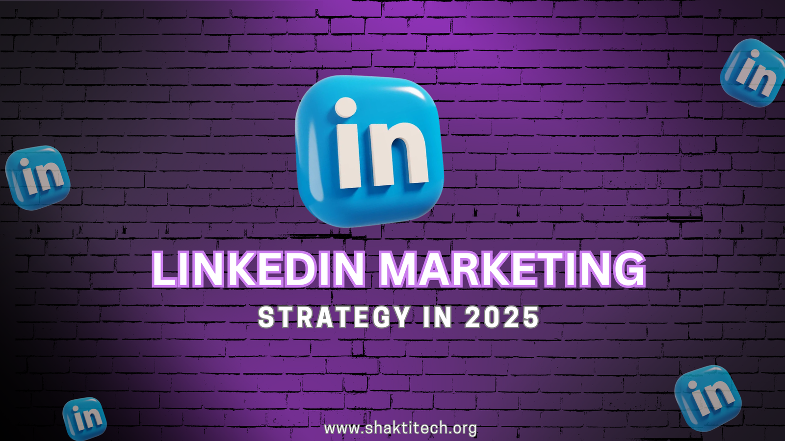 Is Your LinkedIn Marketing Strategy Helping You Stand Out in 2025?