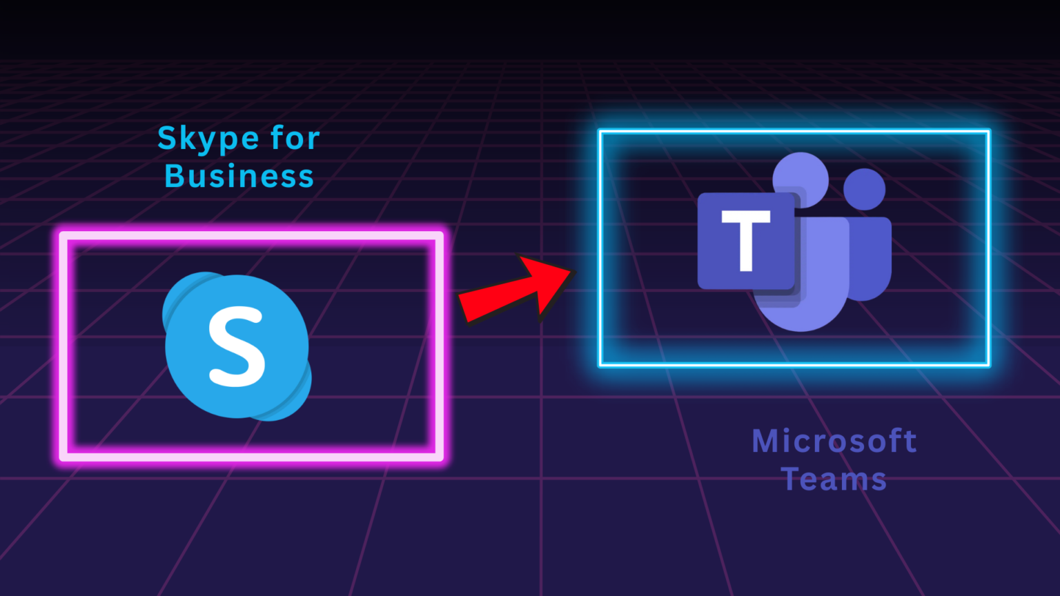 Skype Says Bye in 2025: Hello to Microsoft Teams—Your Future of ...